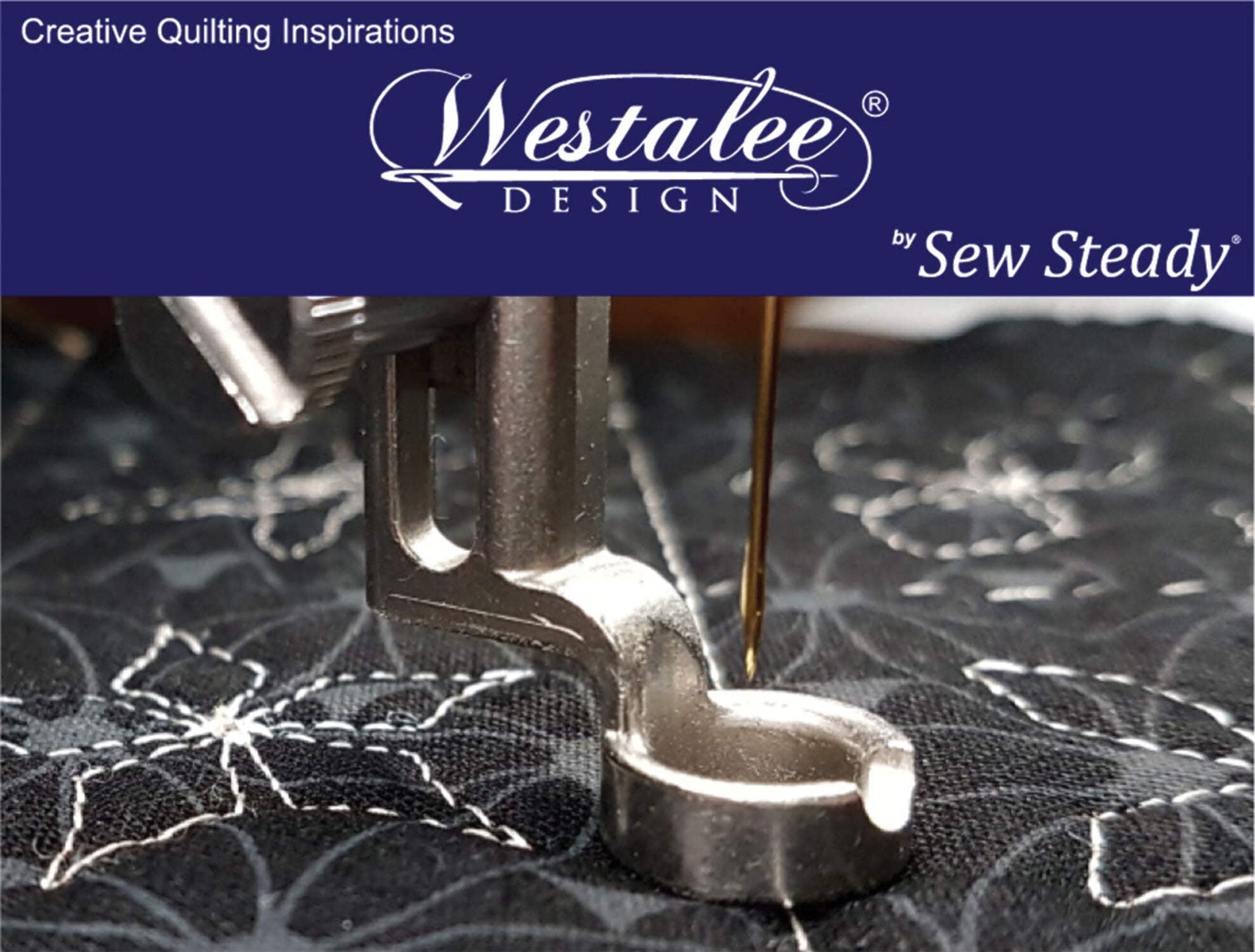 High Shank Special Ruler Foot with 4.5mm Arc Template for 12-Inch ...