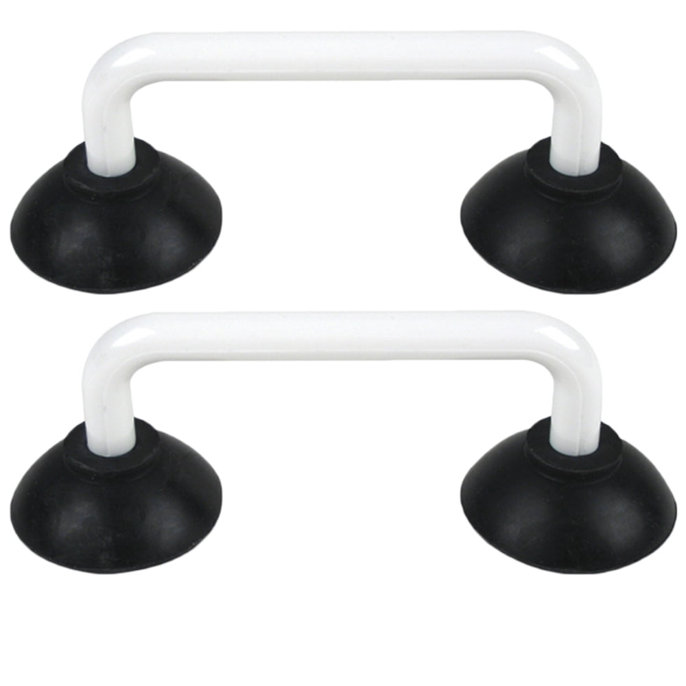 Ruler Handle - Suction Cup Handle Attaches to Almost Any Flat Ruler or ...