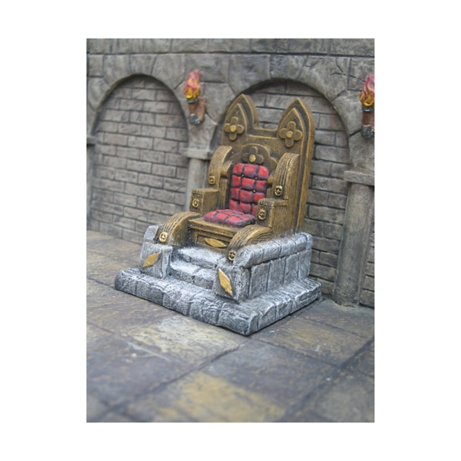 Throne