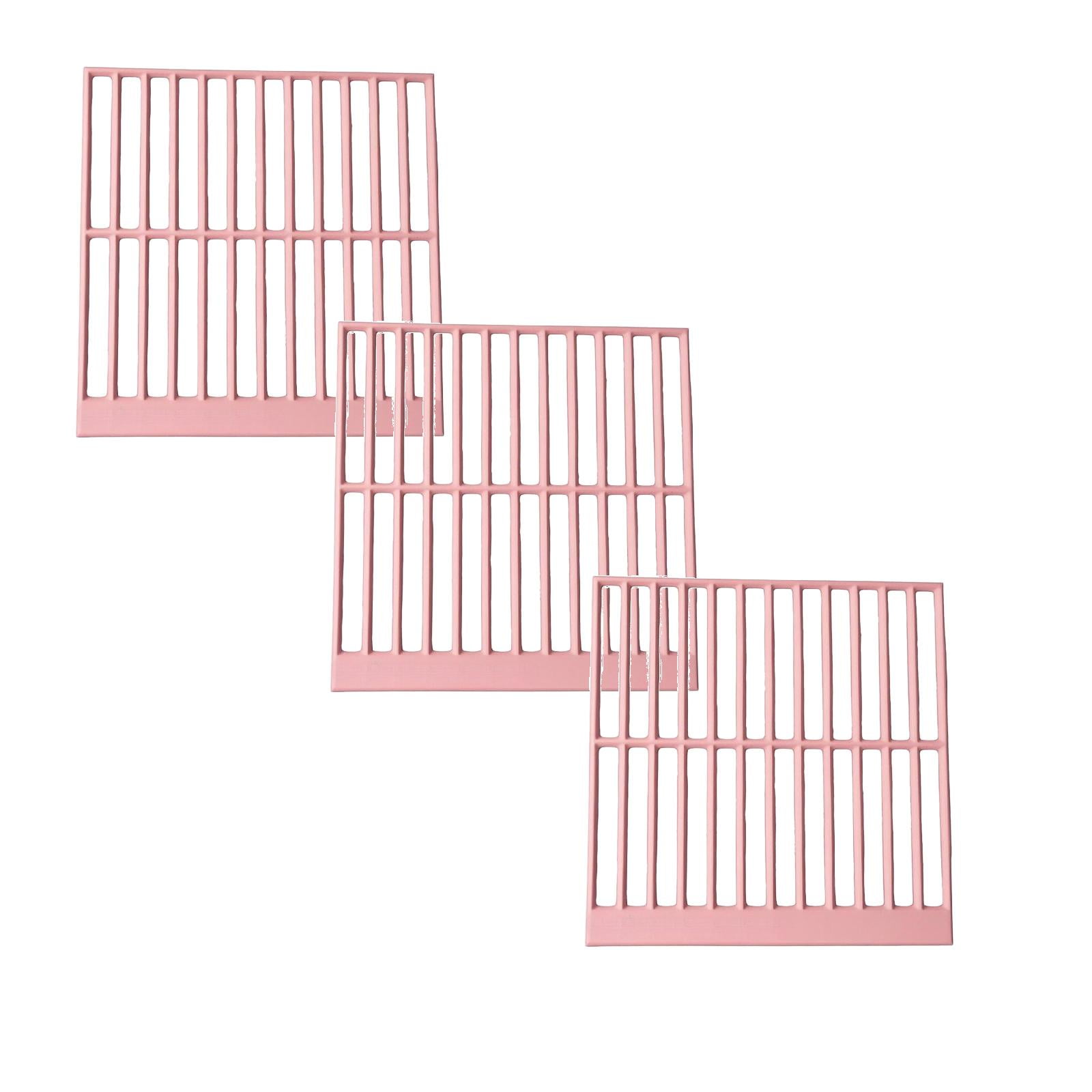 Ruler for Diamond Art, Diamonds Dot Drill Alignment Tool Non Slip Grid ...