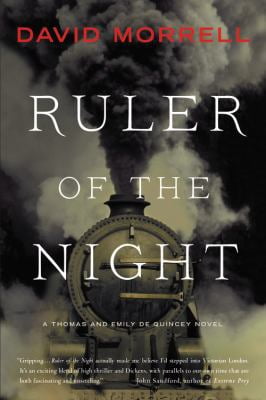 Pre-Owned Ruler of the Night (Paperback) 0316307912 9780316307918 ...