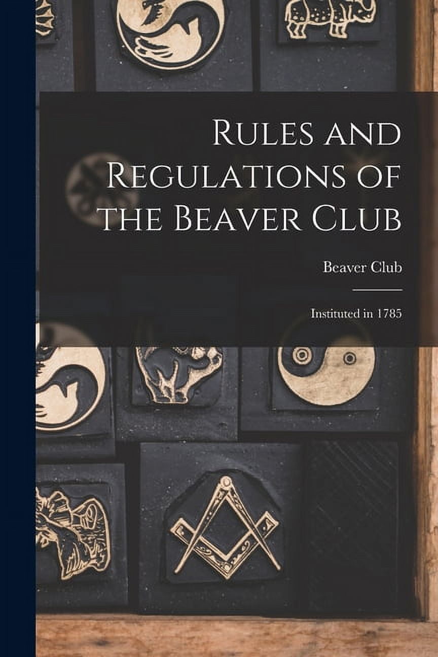 Beaver Club
