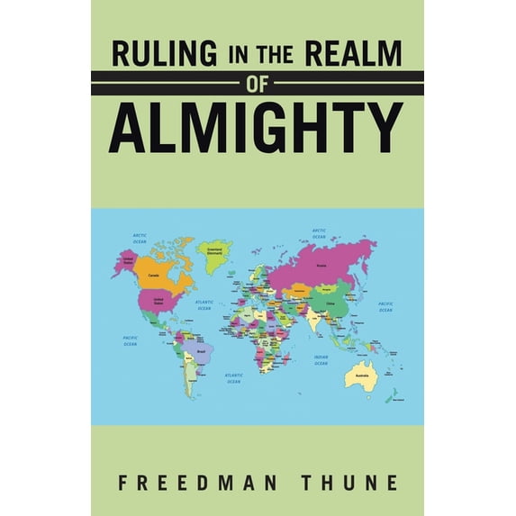 Ruling In The Realm of Almighty, (Paperback) - Walmart.com