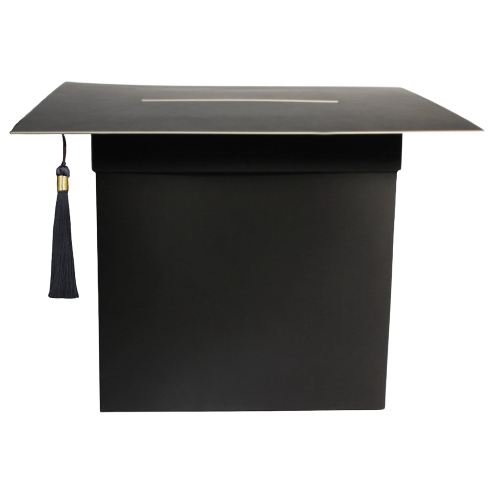 Rulong 2026 Graduation Cap Box, Fringed Souvenir Presentation Box ...