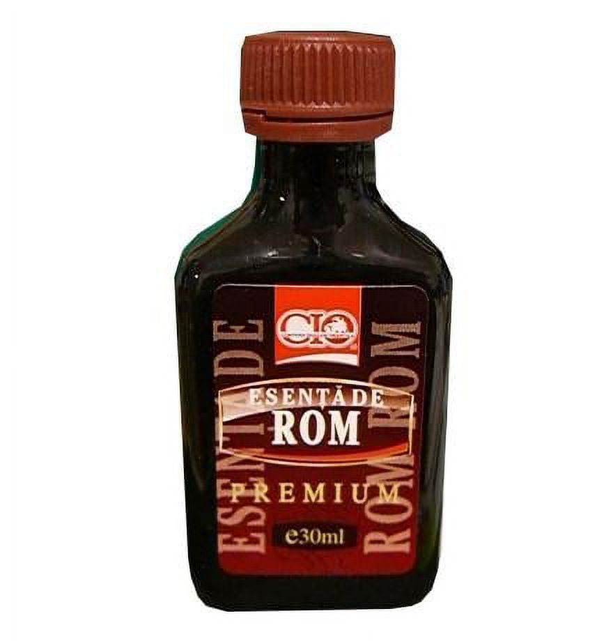 Rum Essence (Cio) 30 ml, Item R0448 - Walmart.com