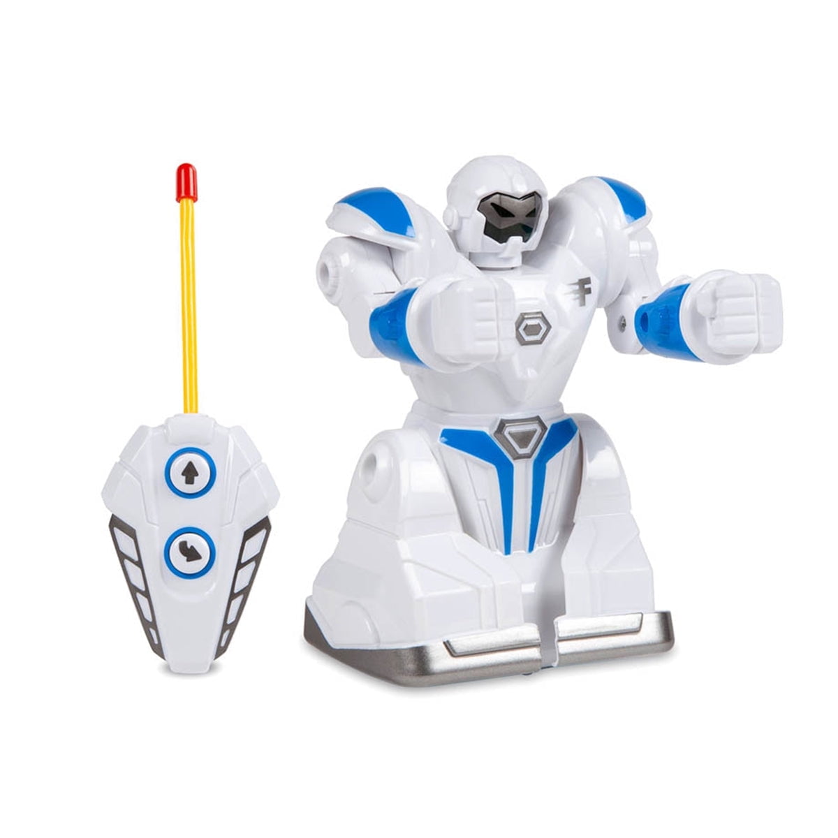 Rumble Bot RC Fighting Robot - Walmart.com