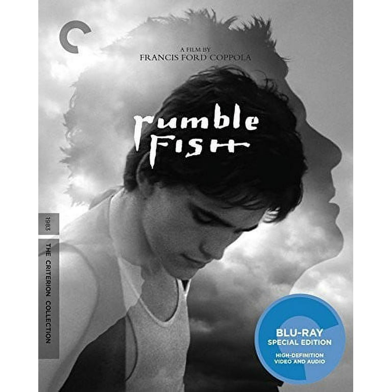 Rumble Fish Film
