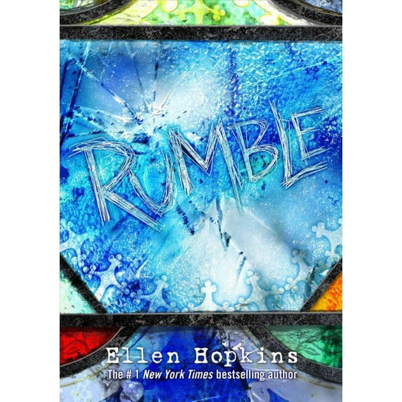 Rumble (Hardcover) - Walmart.com