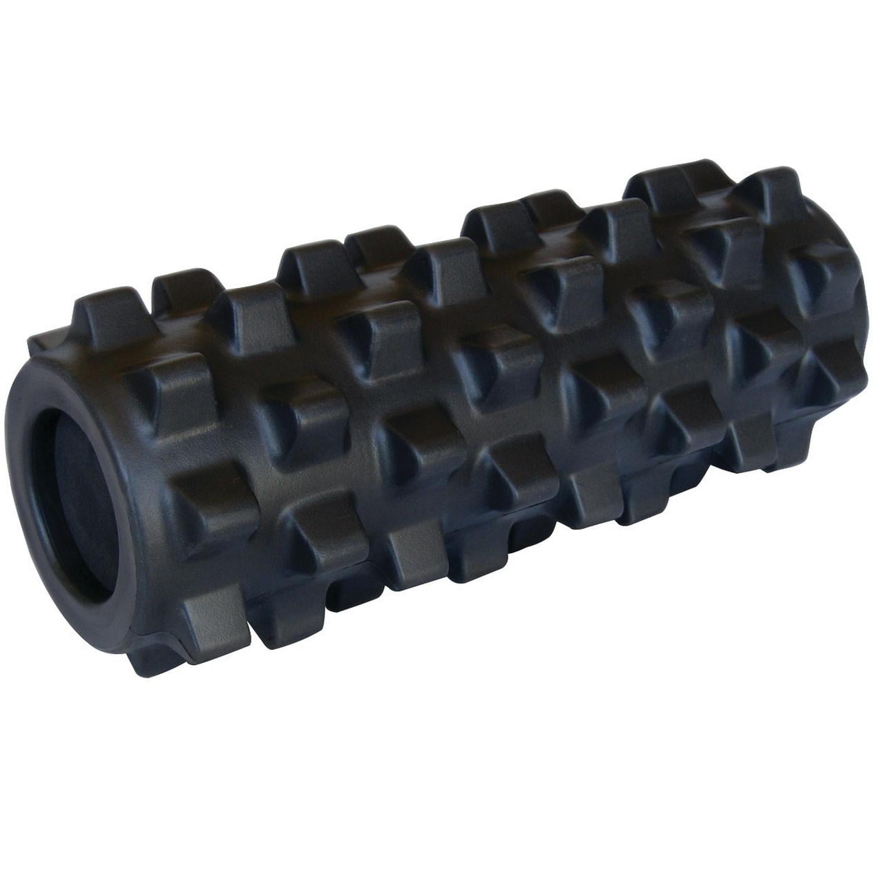 RumbleRoller Original Compact, Black - Walmart.com