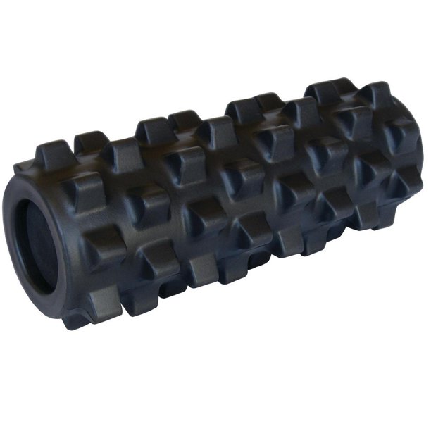 RumbleRoller Original Compact, Black - Walmart.com
