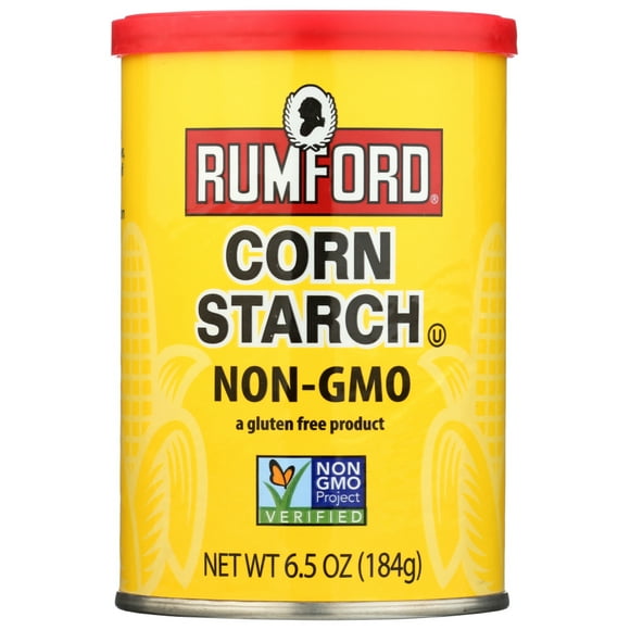 Cornstarch