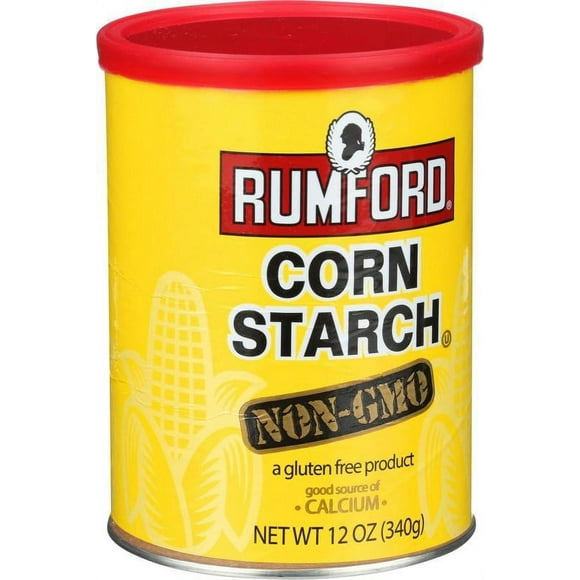 Corn Starch in Baking Soda & Starch - Walmart.com