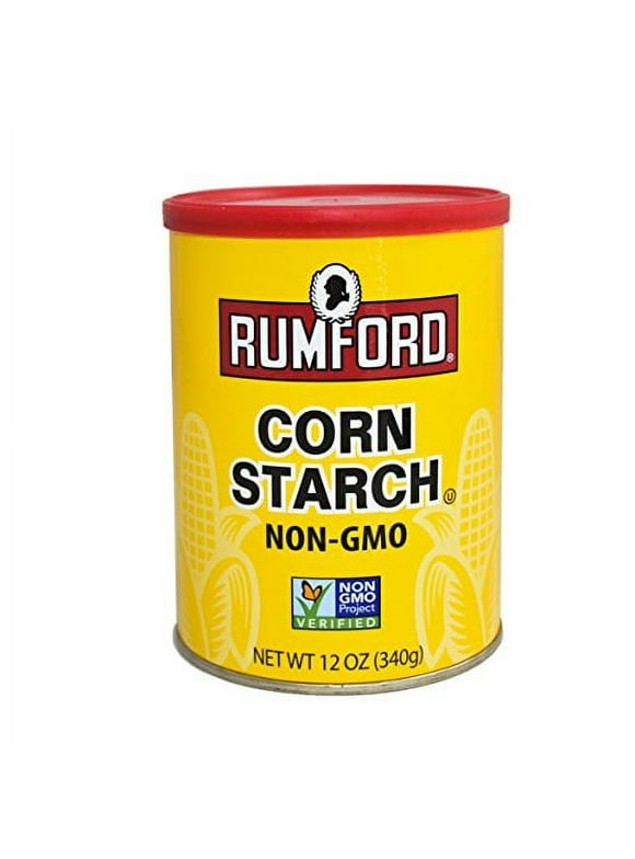 Corn Starch in Baking Soda & Starch - Walmart.com