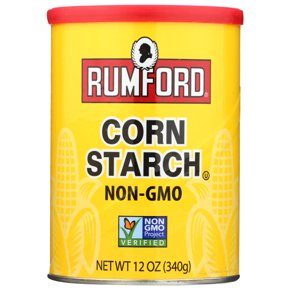 Cornstarch