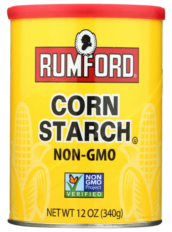 Corn Starch in Baking Soda & Starch - Walmart.com