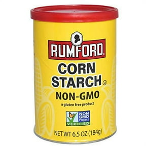 Cornstarch