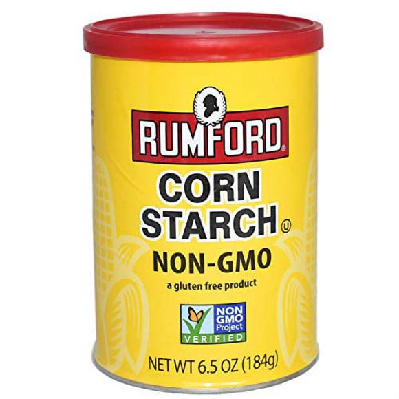 Cornstarch