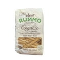 Rummo Italian Pasta, Chickpea Penne Rigate No. 66 Organic, Made in ...