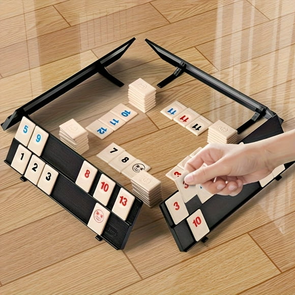 Rummikub Game