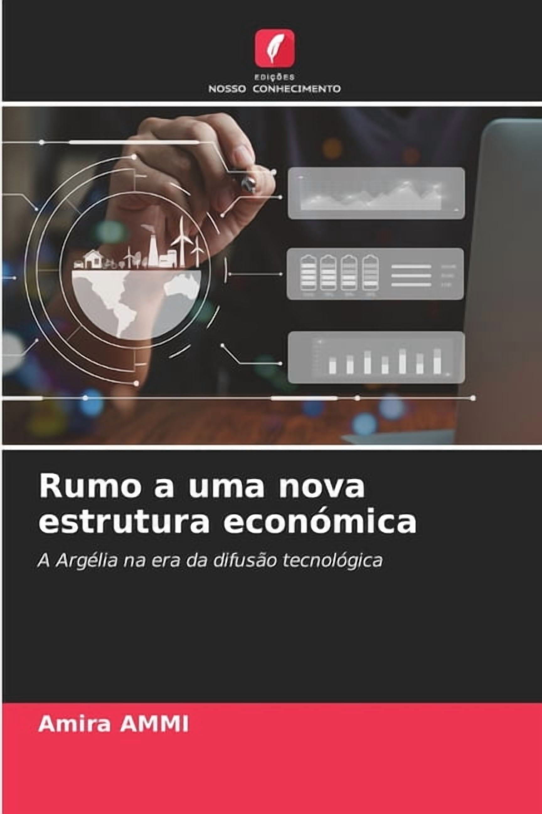 Rumo a uma nova estrutura económica, (Paperback) - Walmart.com