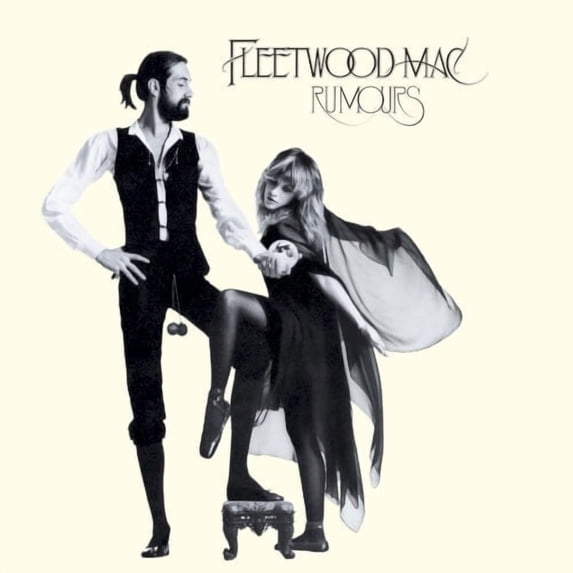 Fleetwood Mac - Rumours [BLU-RAY AUDIO] - Walmart.com
