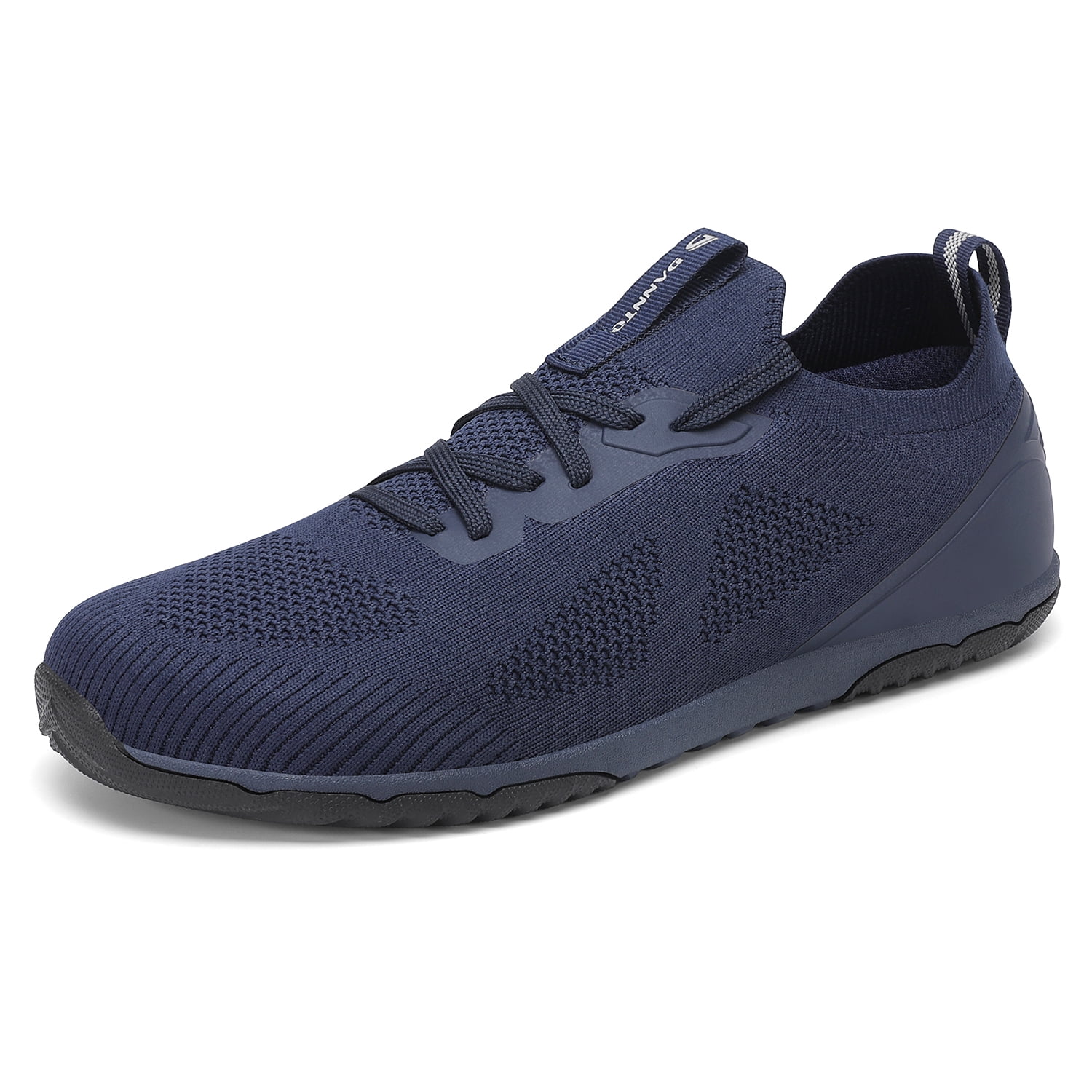 Rumpra Men Barefoot Walking Shoes Minimalist Sneaker Zero Drop with ...