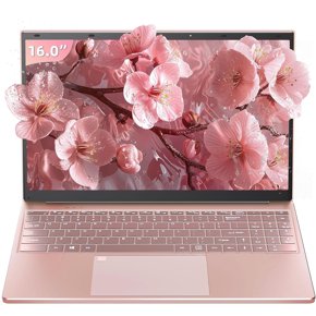 Rose Gold Laptops