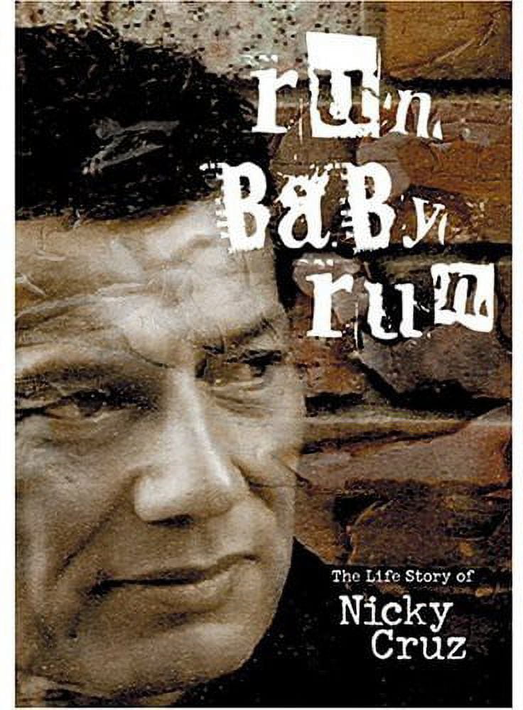 Run Baby Run (DVD) - Walmart.com