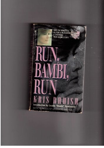 Pre-Owned Run, Bambi, Run (Mass Market Paperback) 0451403517 ...