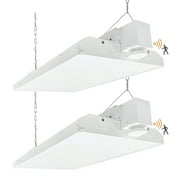 Woods L1324 Eco-Zone 40-LED High Intensity Portable Work Light with 3 ...