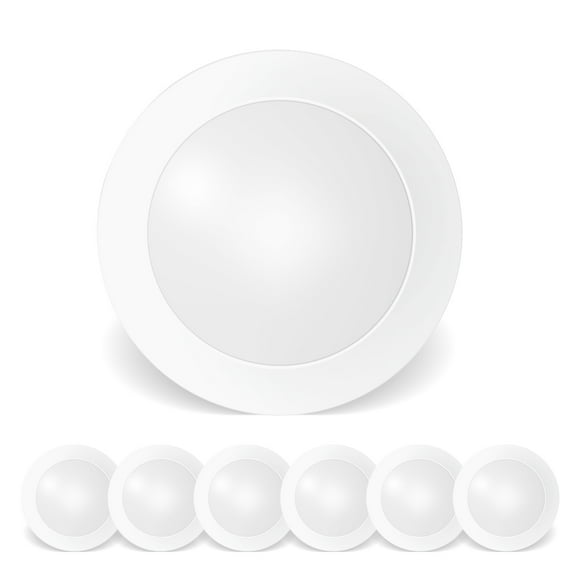 Junction Box J Box Mounted Led Lighting