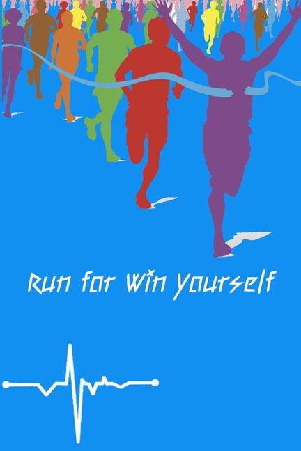 Run For Win Yourself: Running formula on empty overcome your childhood ...