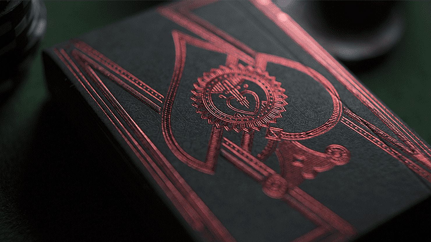 Run Playing Cards: Bankroll Edition - Walmart.com