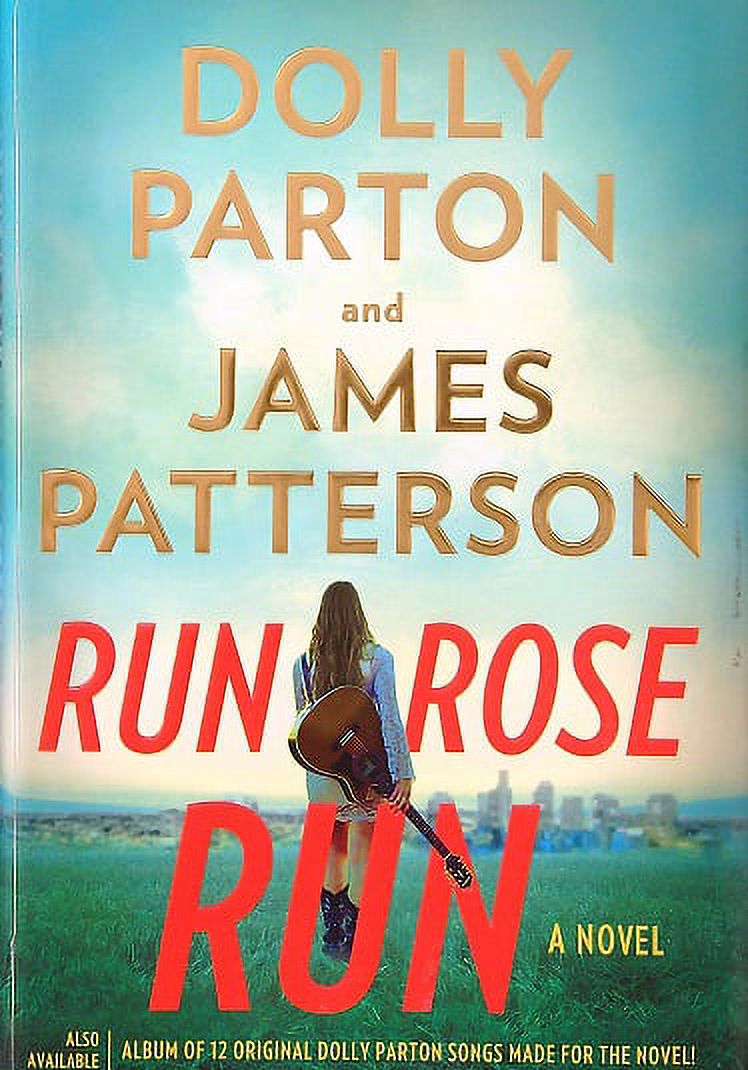 Run Rose Run (Walmart Exclusive) - Walmart.com