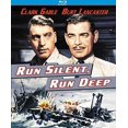 Run Silent, Run Deep (Blu-ray) - Walmart.com