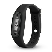 Mini Pedometer for Walking, Walking Distance Miles, Calorie Counter ...