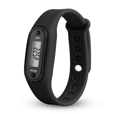 Danhjin Smart Watch Run Step Watch Bracelet Pedometer Calorie Counter ...