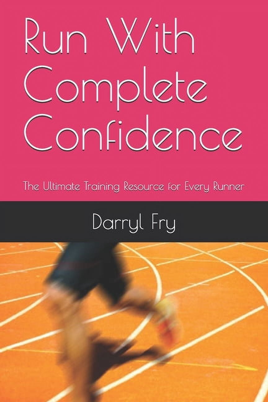 Darryl Fry