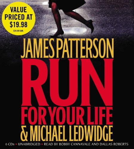 Pre-Owned Run for Your Life - Walmart.com