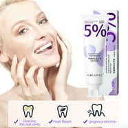 Pepsodent Complete Care Original Toothpaste 5.5oz - Walmart.com