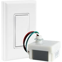 GE mySelectSmart Wireless Remote Control Switch, on/off, 1 Outlet ...