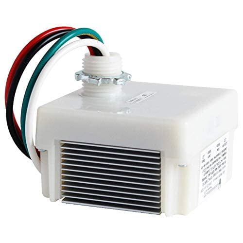 RunLessWire Phase Dimmer 120VAC Receiver for Battery-Free Self-Powered ...