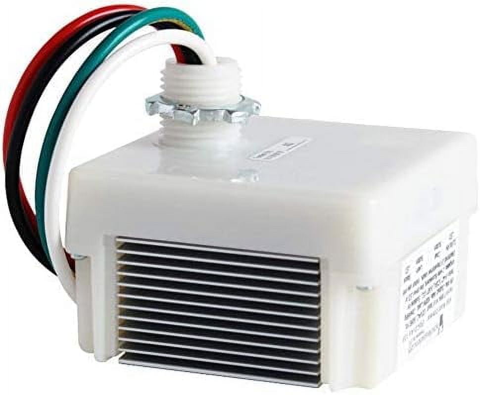 RunLessWire Phase Dimmer Receiver for Wireless & Battery-Free Light ...