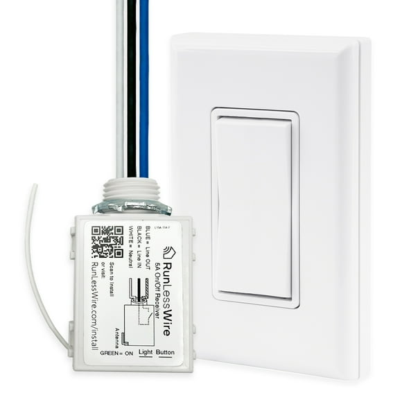 wireless remote on off switches