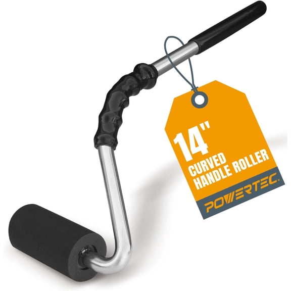 Vinyl Floor Roller