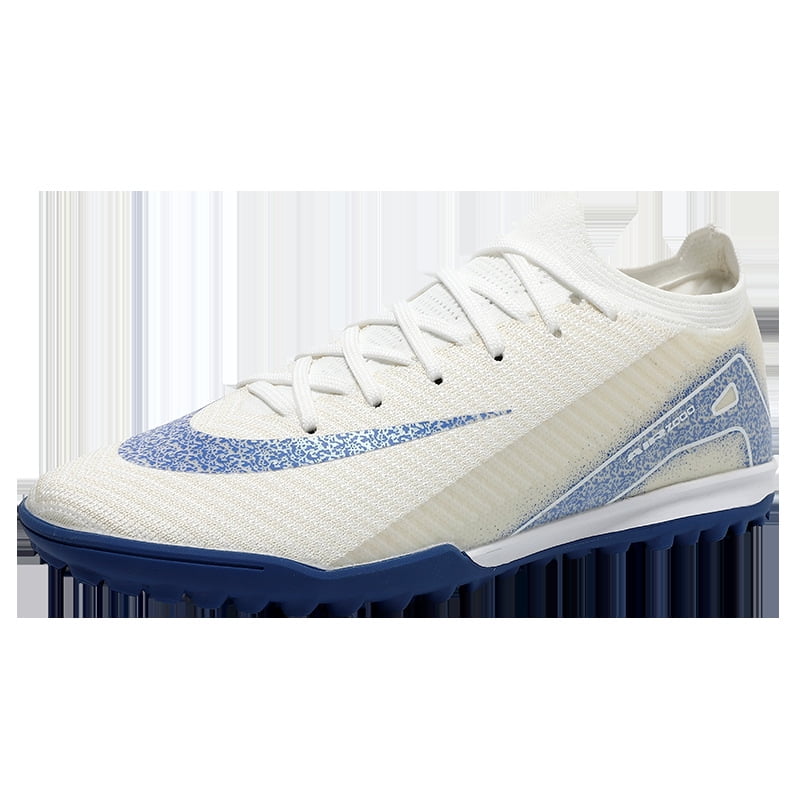 Runan unisex-adult soccer cleats for Men indoor/outdoor futsal training ...