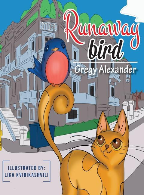 Runaway Brid