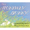 The Runaway Bunny Padded Board Book: An Easter and Springtime Book for ...
