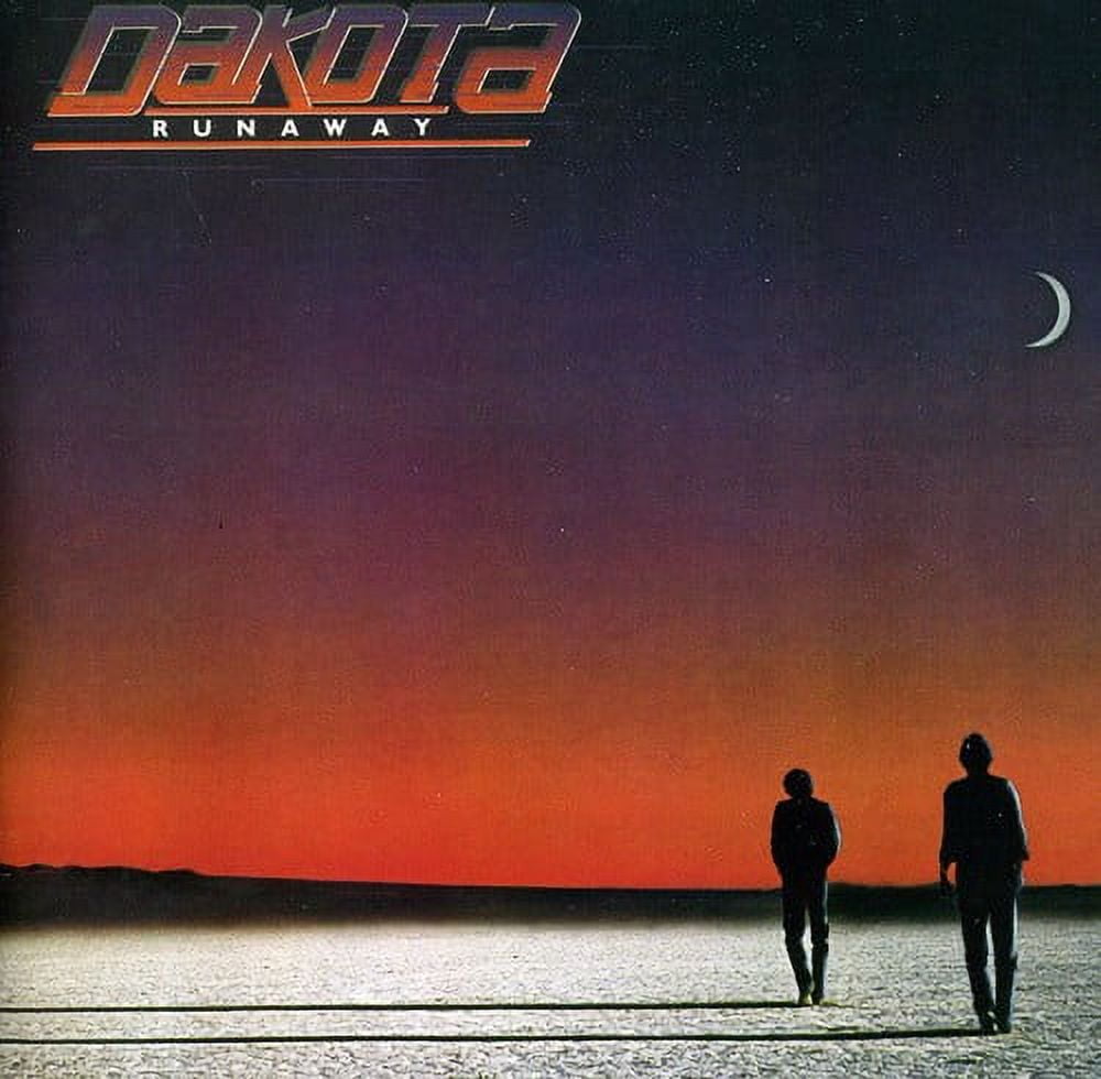 Runaway (CD) (Remaster) - Walmart.com