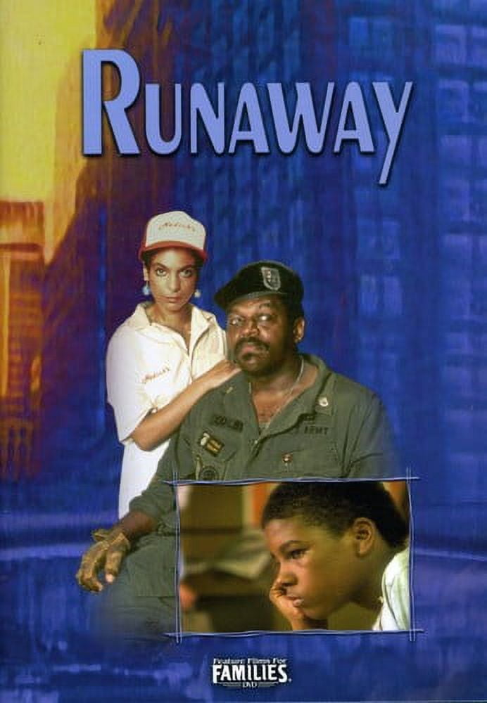 Runaway (DVD) - Walmart.com